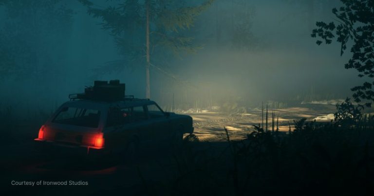 Pacific Drive Update 1.6.5 Patch Notes Revealed For UI & Bug Fixes ...
