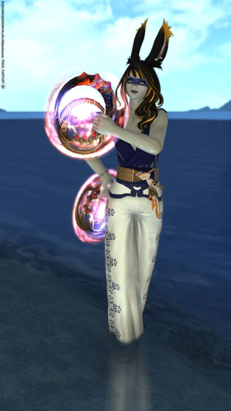 Final Fantasy XIV Dawntrail Character Comparison Reveals Huge Visual ...