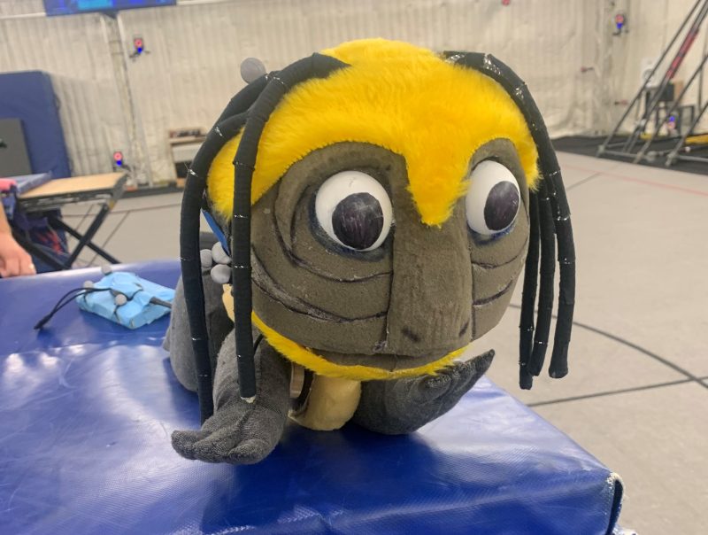 Building A Scoundrel's Story - A Behind-The-Scenes Look At Star Wars: Outlaws At Ubisoft Toronto ...