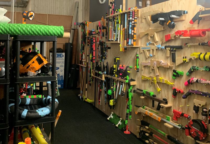 Building A Scoundrel's Story - A Behind-The-Scenes Look At Star Wars: Outlaws At Ubisoft Toronto ...