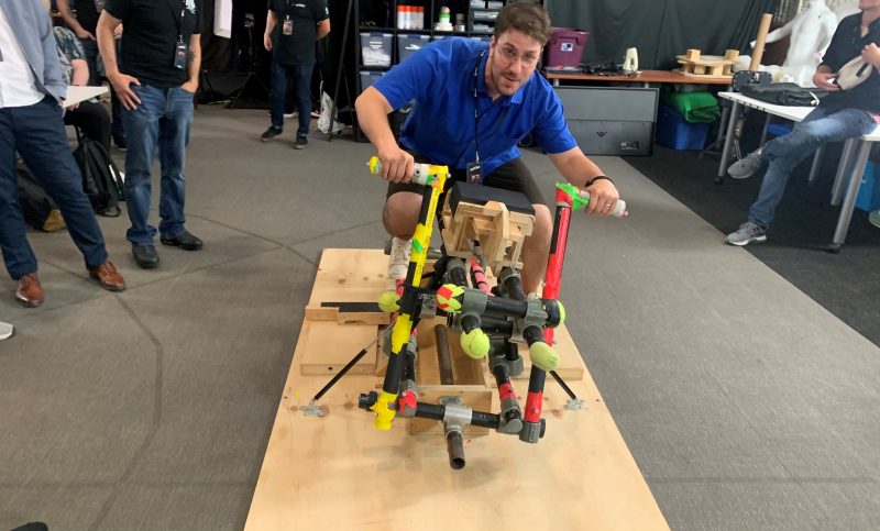 Building A Scoundrel's Story - A Behind-The-Scenes Look At Star Wars: Outlaws At Ubisoft Toronto ...