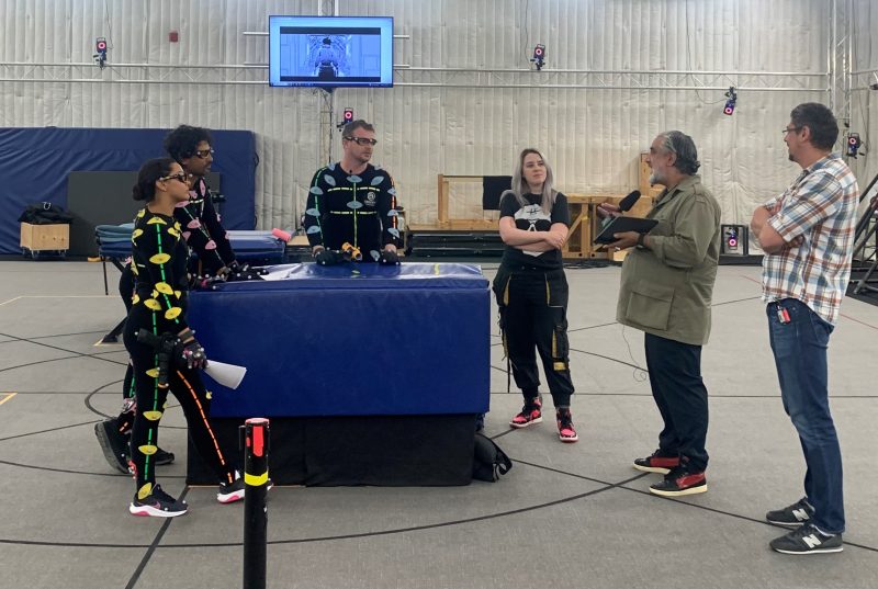 Building A Scoundrel's Story - A Behind-The-Scenes Look At Star Wars: Outlaws At Ubisoft Toronto ...