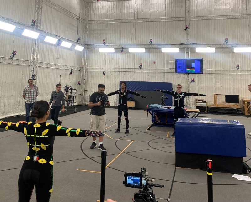 Building A Scoundrel's Story - A Behind-The-Scenes Look At Star Wars: Outlaws At Ubisoft Toronto ...