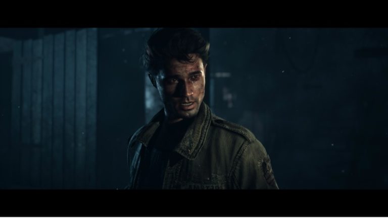 Until Dawn Brings Enhanced Thrills And Chills To PS5 On October 4 ...