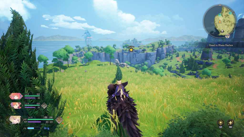 Visions of Mana Hands-On Preview (PS5) - A Strong Vision Indeed ...