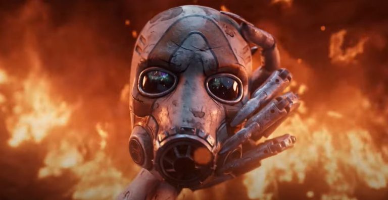 Borderlands 4 - PlayStation Universe