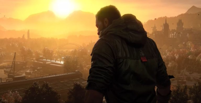 Techland Reveals Dying Light: The Beast For 2025 PS5 Release, A Standalone Story In The Dying ...