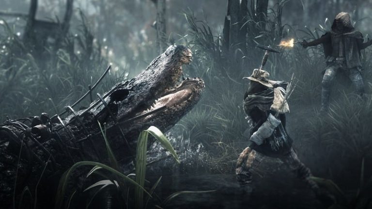 Hunt: Showdown 1896 Interview - New Technology, New Monstrosities, New ...