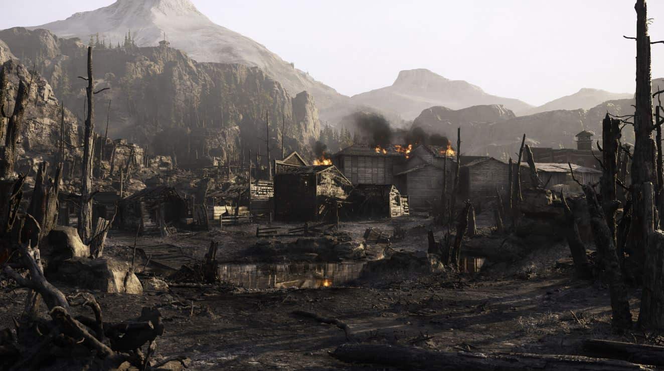 Hunt: Showdown 1896 Review (PS5) - The Best Extraction Shooter Ever ...