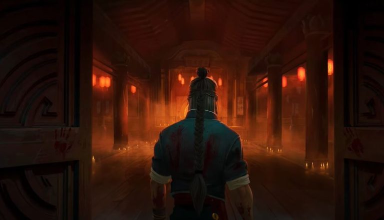 A Leaked Trailer Reveals The Cast For Amazon's Secret Level Anthology ...