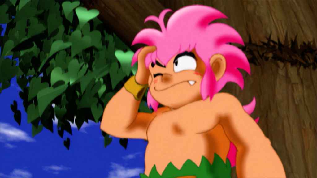Tomba! Special Edition Review (PS5) - A Charming Classic Returns ...