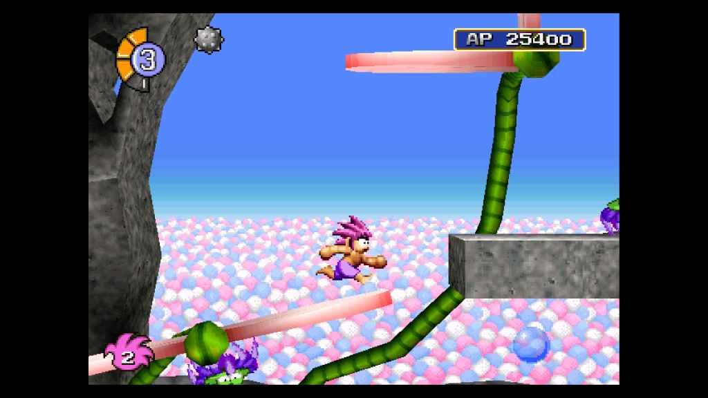 Tomba! Special Edition Review (PS5) - A Charming Classic Returns - PlayStation Universe