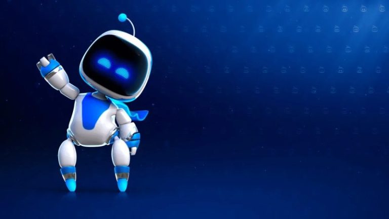 Astro Bot PS5 Will Carry Over Your Astro’s Playroom Progress, So Be ...