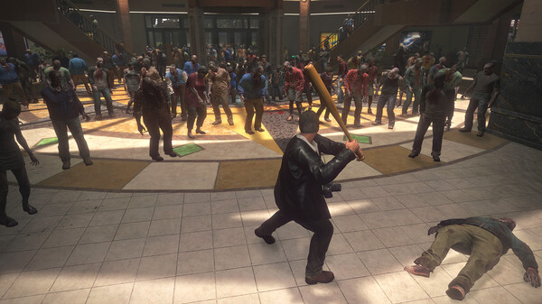 Dead Rising Deluxe Remaster Review (PS5) - A Rousing Reanimated Corpse ...