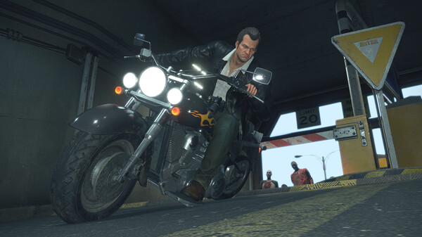 Dead Rising Deluxe Remaster Review (PS5) - A Rousing Reanimated Corpse ...