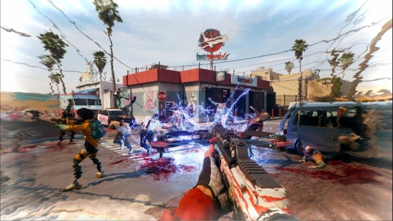 Dead Island 2 Ultimate Edition Due Oct. 22 Alongside Free New Game Plus ...