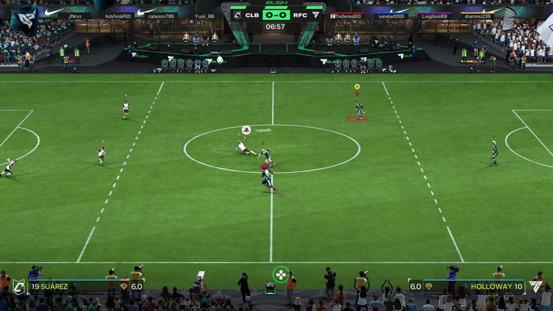 EA Sports FC 25 Review (PS5) - Form Is Temporary, Class Is Permanent ...