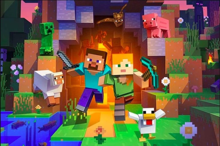 Why SMP Servers Still Dominate Minecraft Multiplayer in 2026 ...