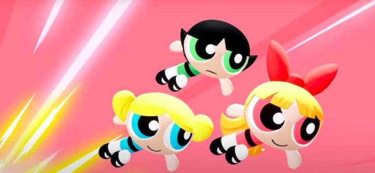 MultiVersus Season 3 Launching September 17, Includes The Powerpuff ...