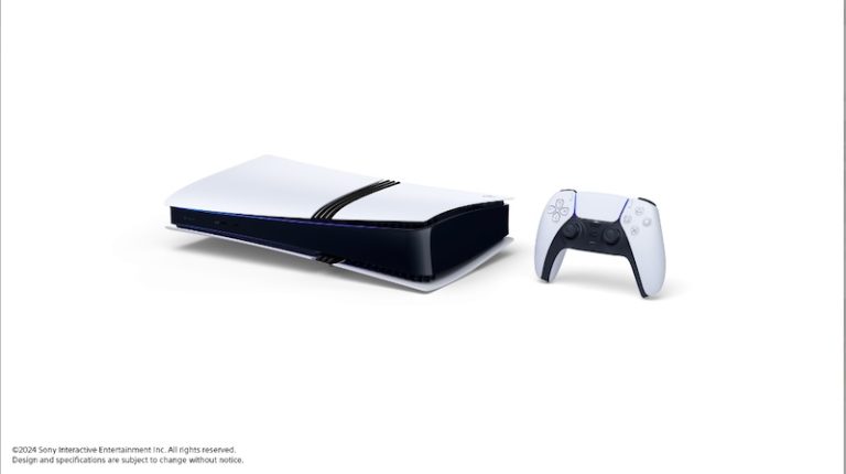 PS5 Pro Does Not Come With A Disc Drive, But You Can Still Buy One ...