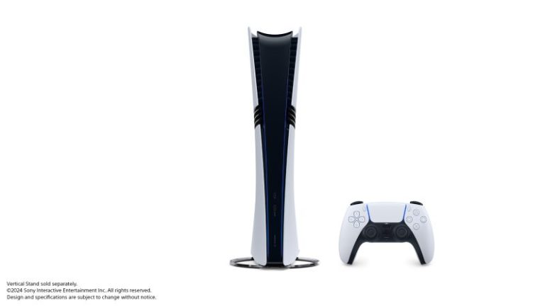 PlayStation 5 Pro Enhanced Archives - PlayStation Universe