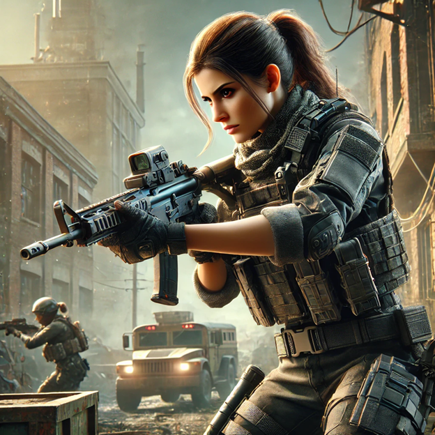 Call of Duty Black Ops 6 Multiplayer Guide and Battlefield Mechanics ...