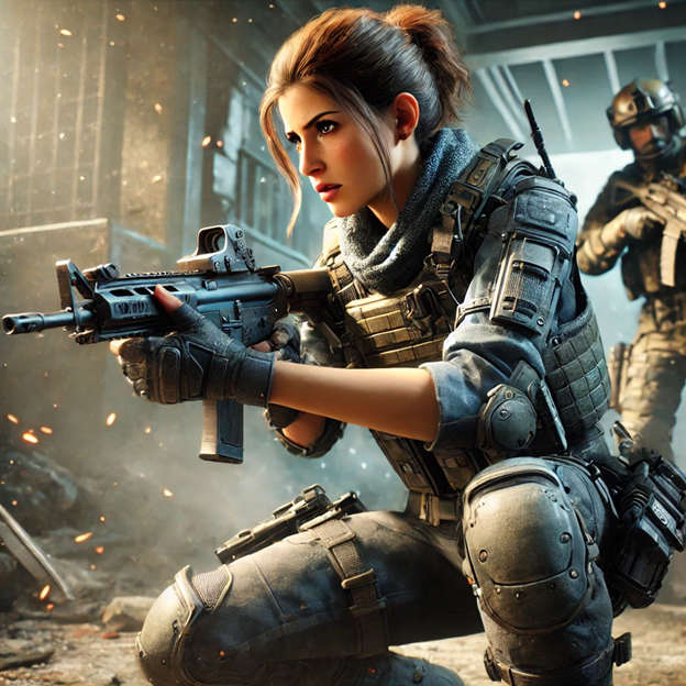 Call of Duty Black Ops 6 Multiplayer Guide and Battlefield Mechanics ...