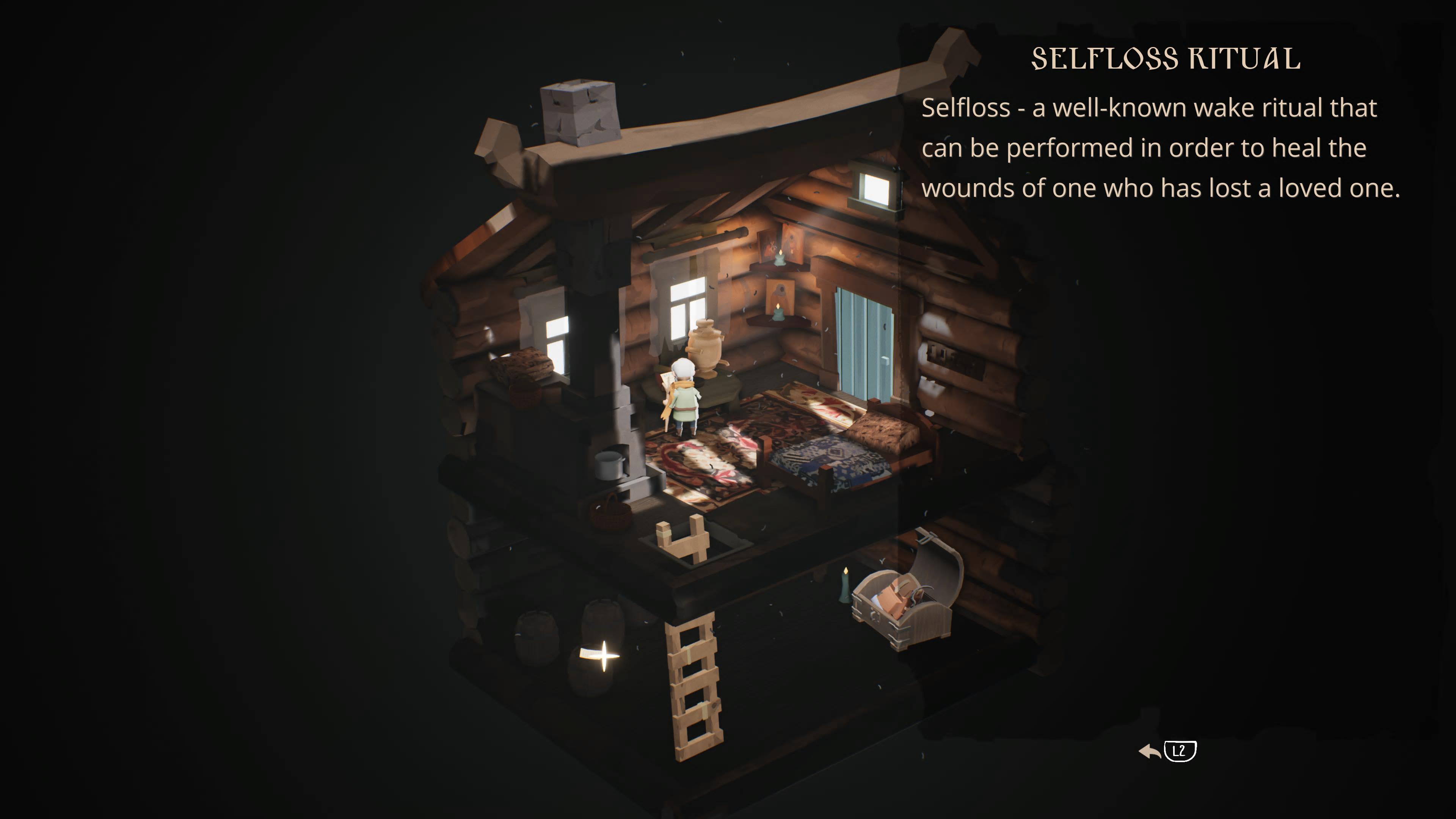 Selfloss Review (PS5) - Is It Better To Have Played And Lost Than To Have Never Played At All ...