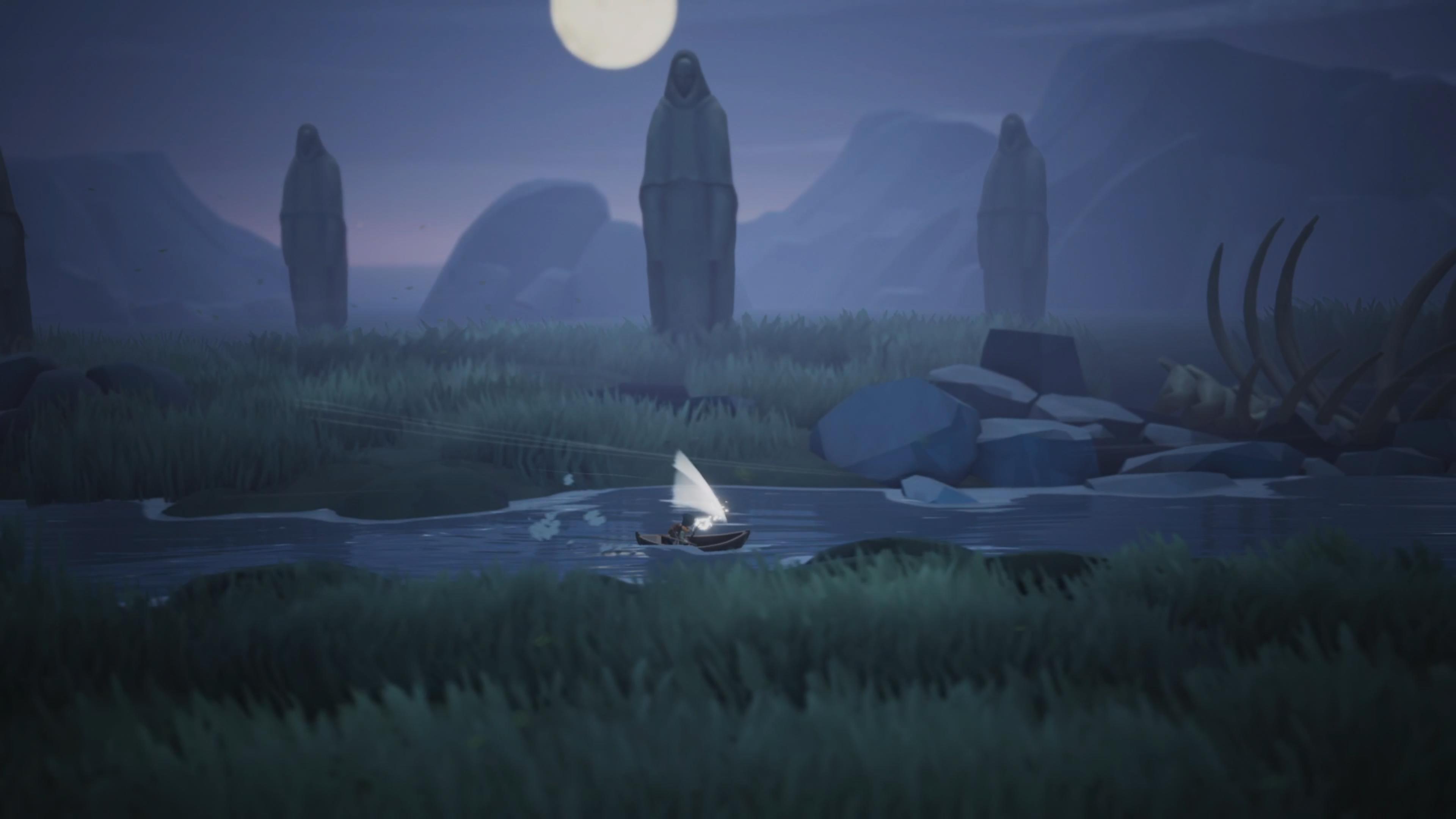 Selfloss Review (PS5) - Is It Better To Have Played And Lost Than To ...