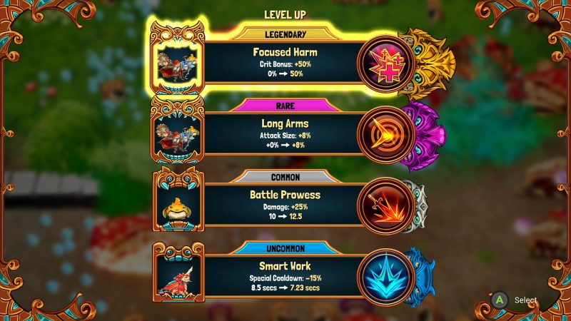 Wildkeepers Rising Hands-Off Preview - Smash Together Pokemon And ...