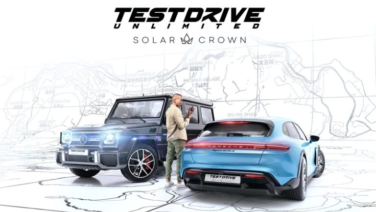 Test Drive Unlimited Solar Crown Review PS5 Archives - PlayStation Universe
