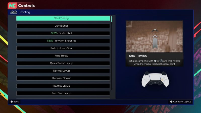 NBA 2K25 Review (PS5) - Positive Changes Slightly Outweigh Consistent ...