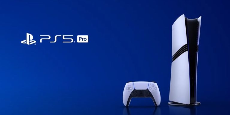 PS5 Pro Revealed By Mark Cerny, Releases November 7, 2024, Price ...