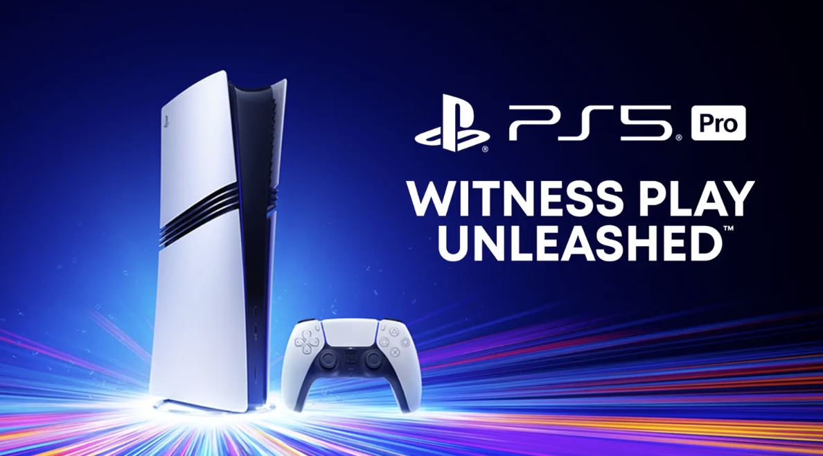 Ps5 Pro Faq Release Date Price Specs And More Everything You Need