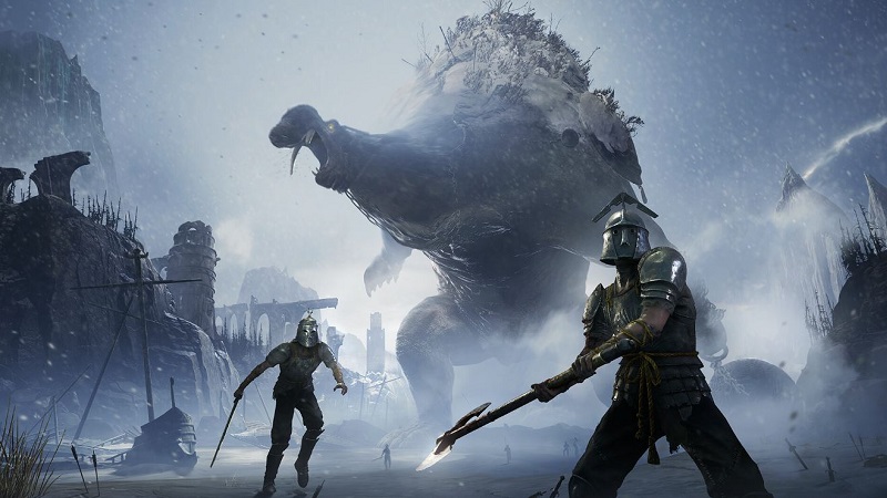 Upcoming PS5 Games 2024 - The Best PS5, PS5 Pro Games Coming Soon ...