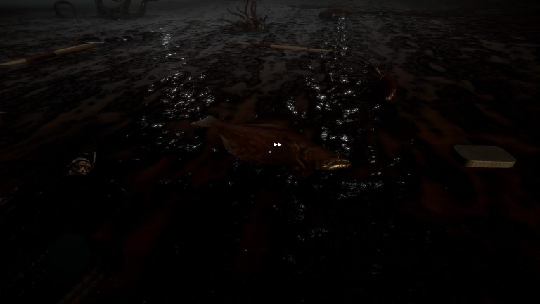 Dagon: Complete Edition Review (PS5) - A Grand But Brief Glance Into The Abyss - PlayStation ...