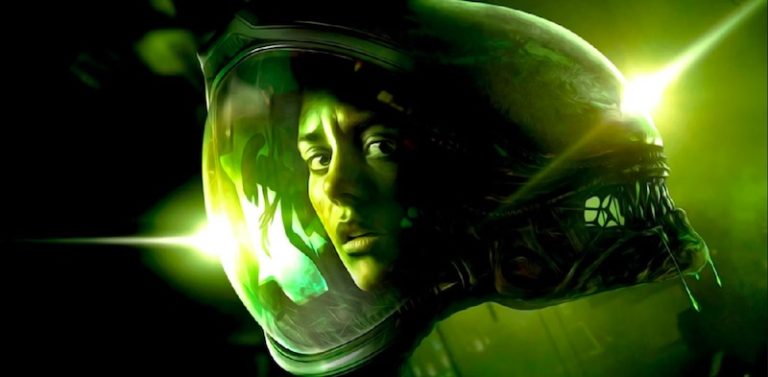 Alien Isolation 2 Is Built On Unreal Engine 5, According To New Job ...