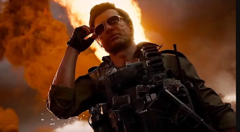 Call Of Duty Black Ops 6 Named The 'Biggest Call Of Duty Release Ever ...