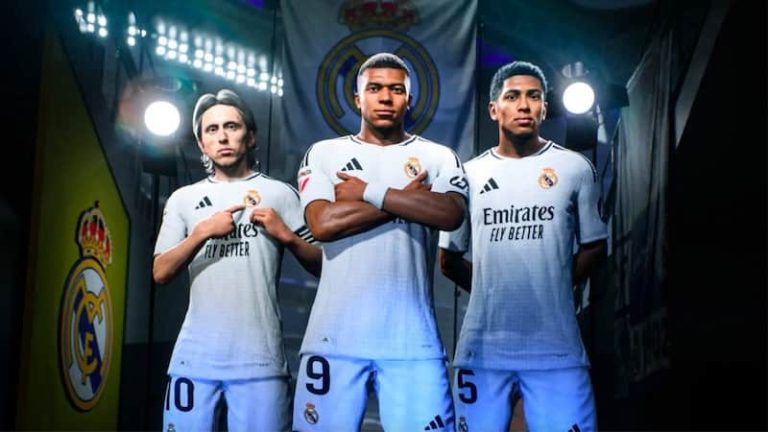 EA Sports FC 25 Live Tuning Update 1 Patch Notes Revealed, Fixes Sprint ...