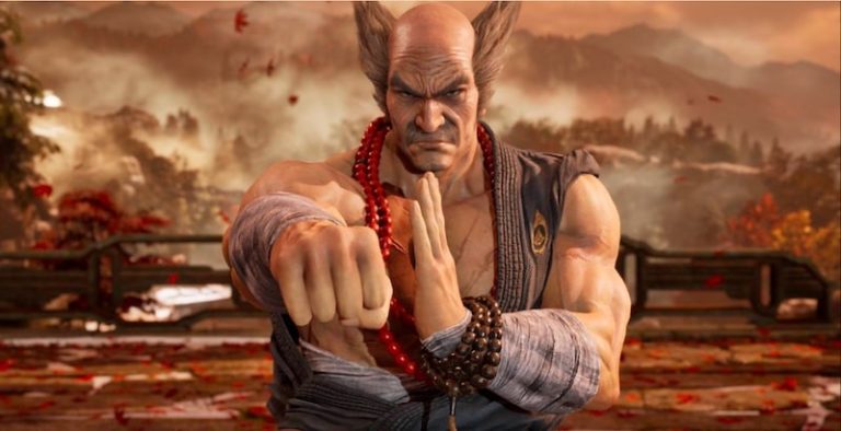 Tekken 8 Update 1.08 Out Now, Adds Heihachi, Rank Point Changes & Character Adjustments ...
