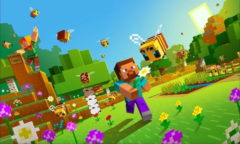 Minecraft Update 1.009 Patch Notes Revealed For PS5 Gameplay & Trophy ...