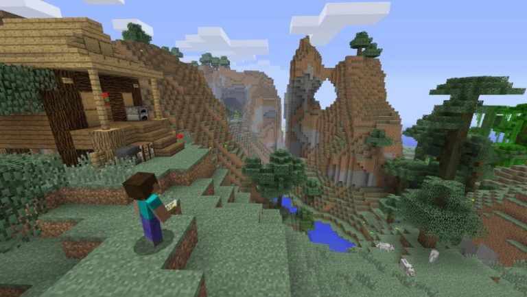 Minecraft Update 1.21.40 Patch Notes Revealed For Hardcore Mode ...