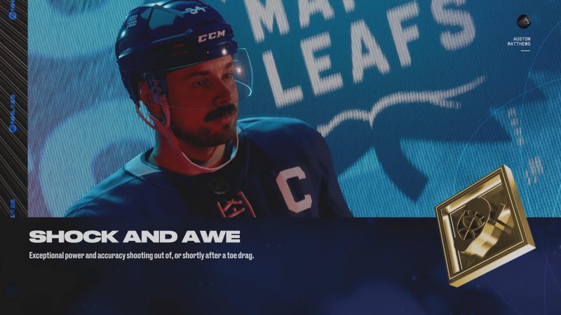 EA Sports NHL 25 Review (PS5) - Not A Game Changer - PlayStation Universe