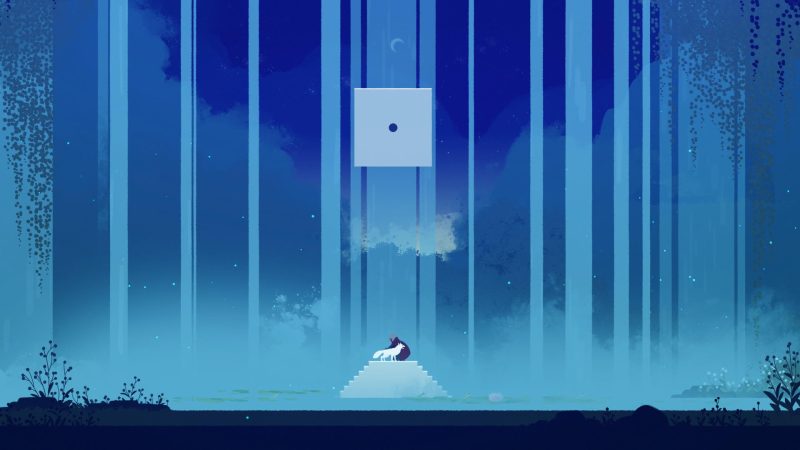 Neva Review (PS5) - A Slow Walk To Cry - PlayStation Universe