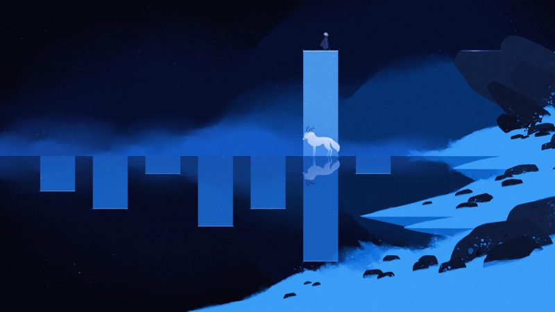 Neva Review (PS5) - A Slow Walk To Cry - PlayStation Universe