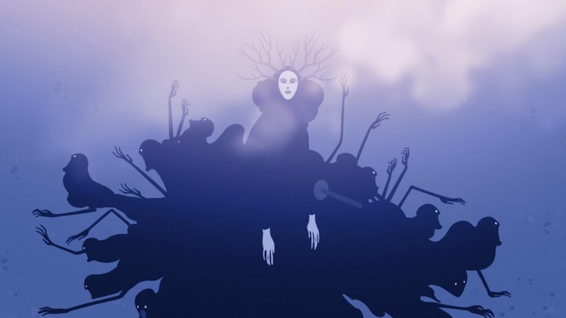 Neva Review (PS5) - A Slow Walk To Cry - PlayStation Universe