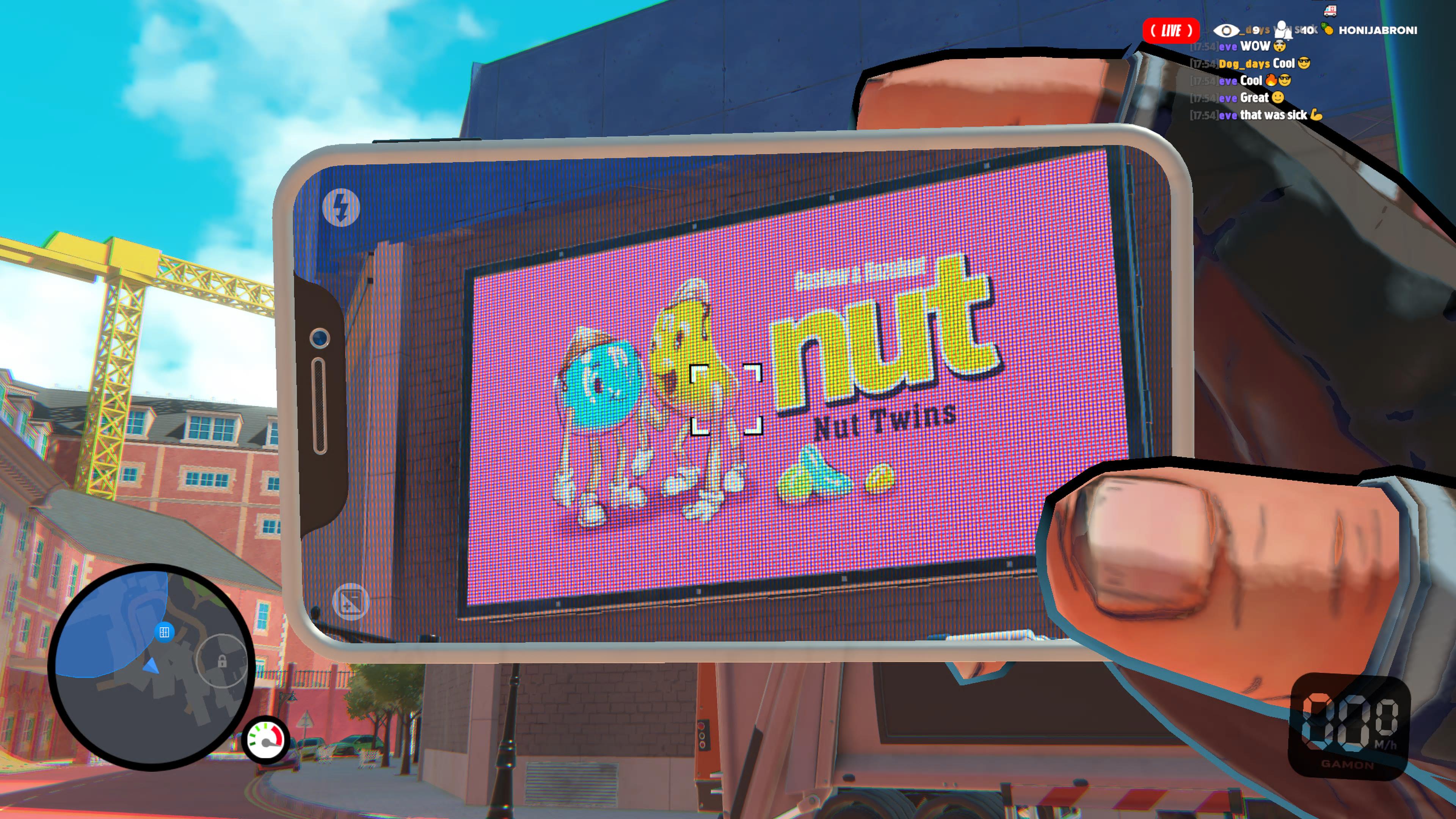 Parcel Corps Review (PS5) - A Premium Rush? - PlayStation Universe