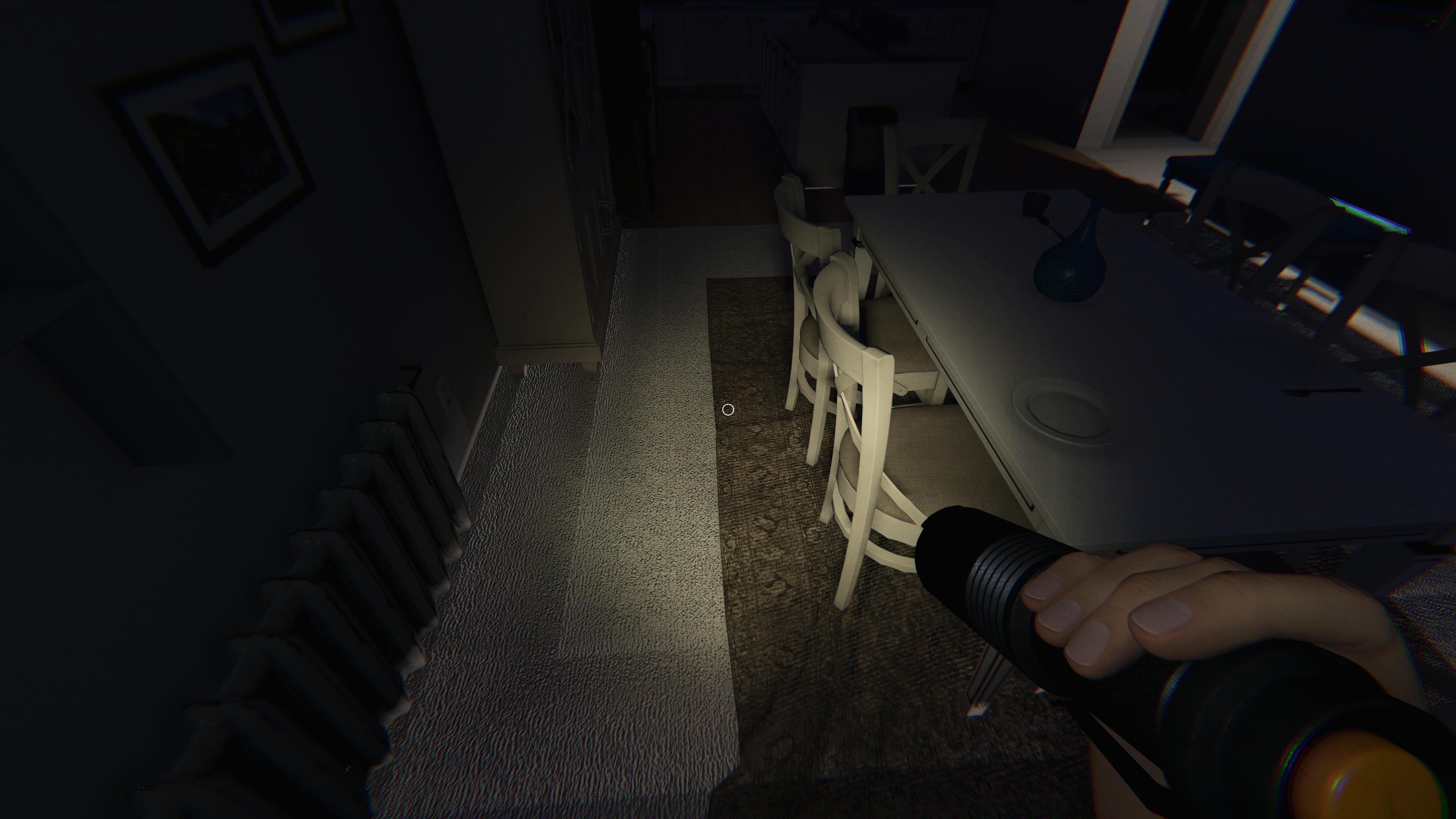 Phasmophobia Review (PS5) - Who Ya Gonna Call? - PlayStation Universe