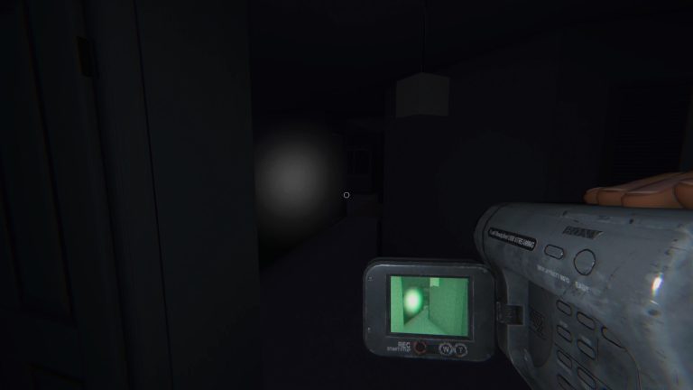 Phasmophobia Review (PS5) - Who Ya Gonna Call? - PlayStation Universe