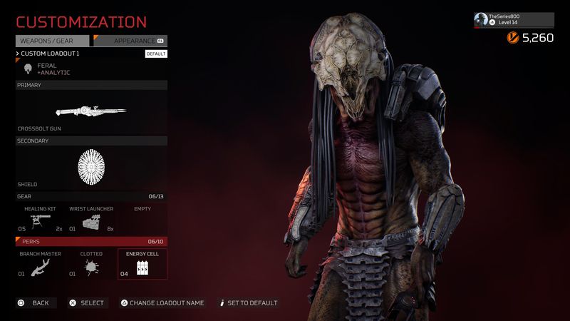 Predator: Hunting Grounds Review (PS5) - Back On The Hunt - PlayStation ...